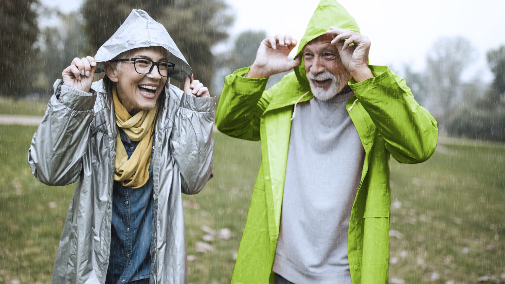 The Phonak Audeo Life Waterproof Hearing Aid